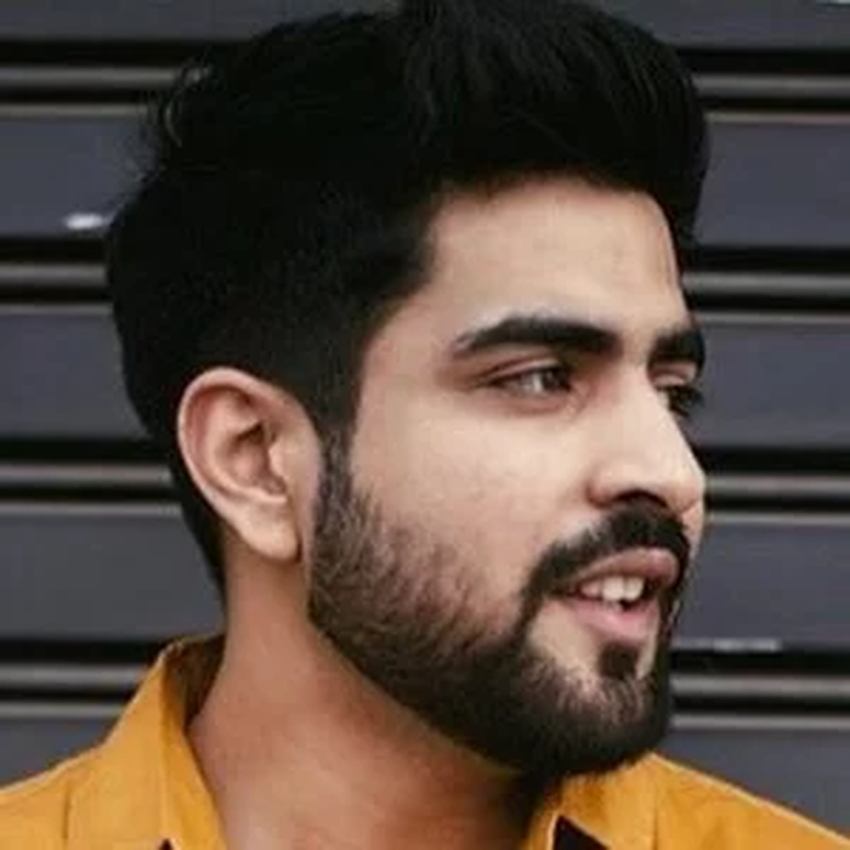 Karan Sehgal Wiki