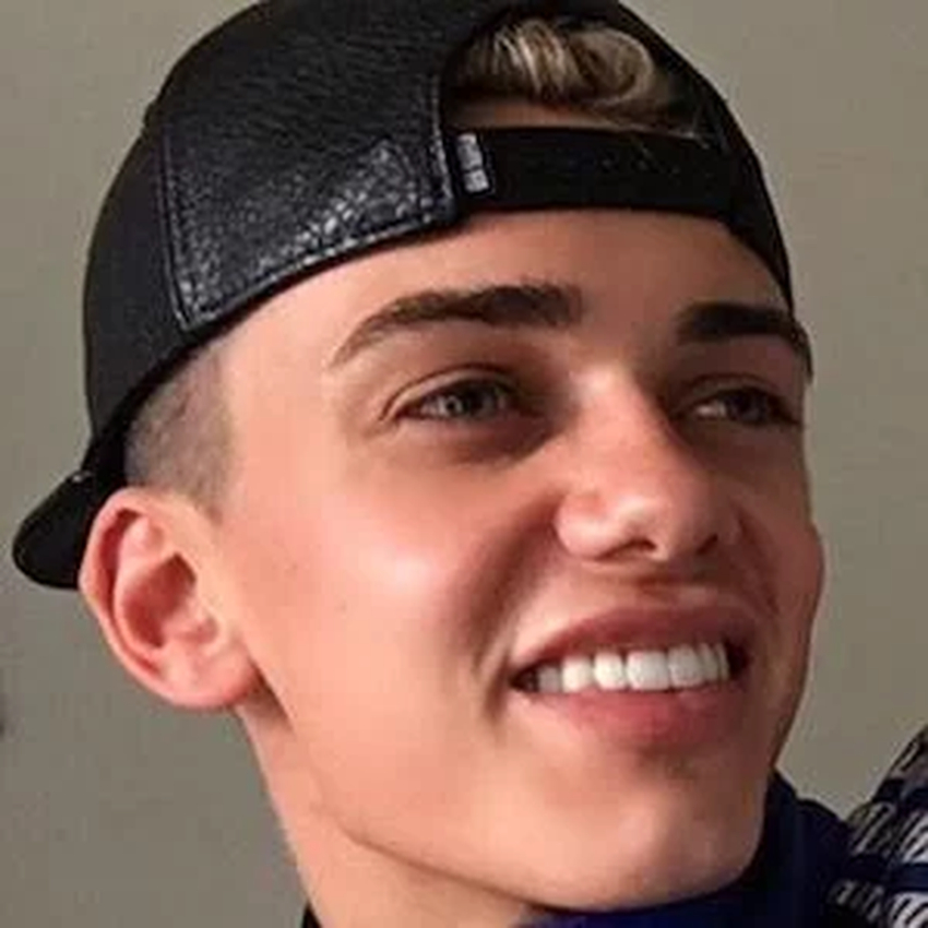 Levi Jed Murphy Wiki