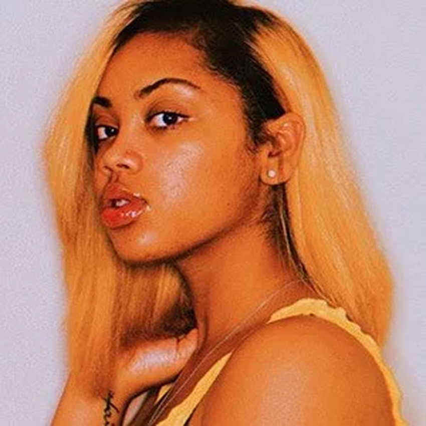 Life of Jaliyah Wiki