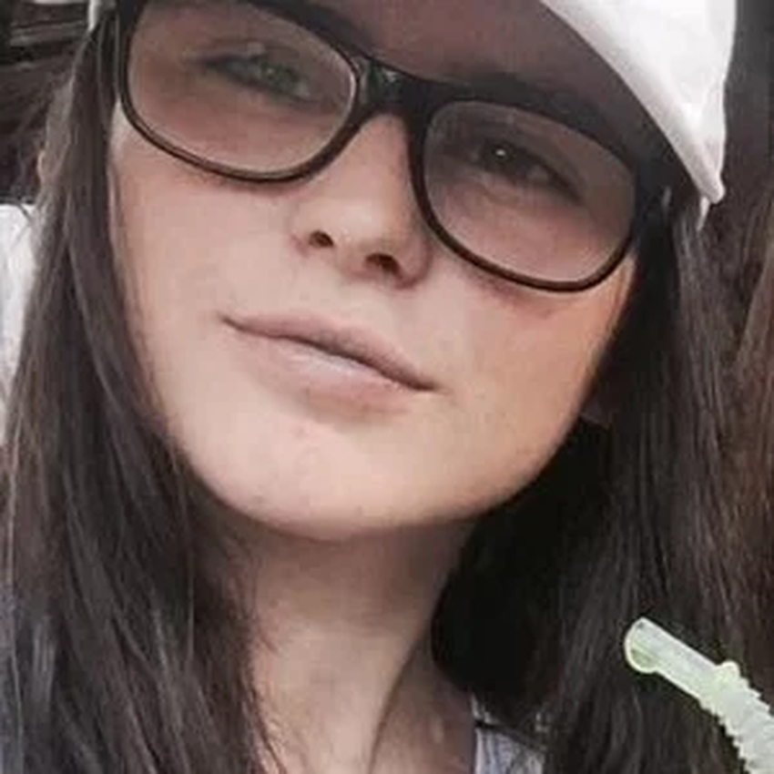 Lucia Fernandez Wiki