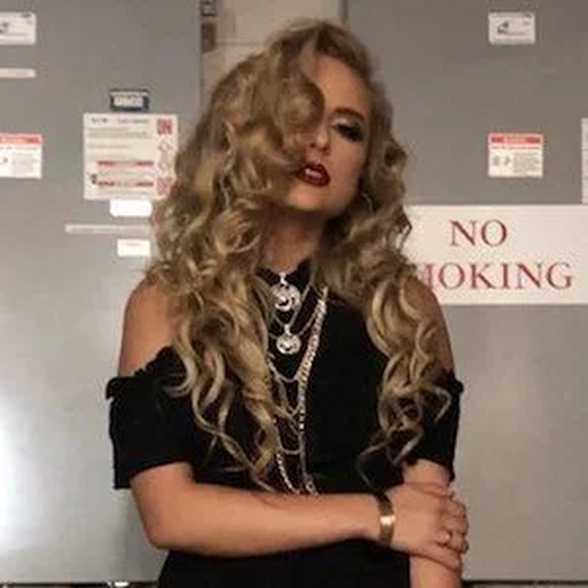 Mackenzie Nicole Wiki