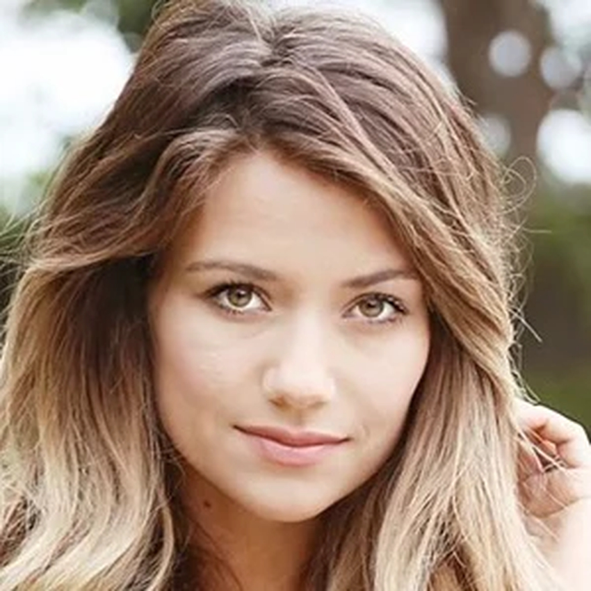 Madison Nicole Fisher Wiki