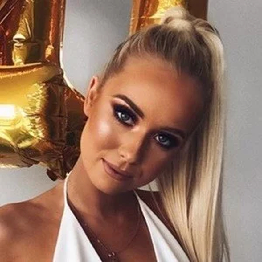 Madison Woolley Wiki