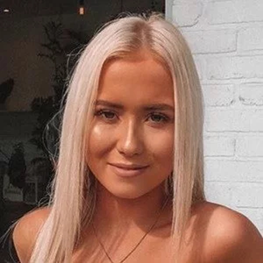 Madison Woolley Wiki