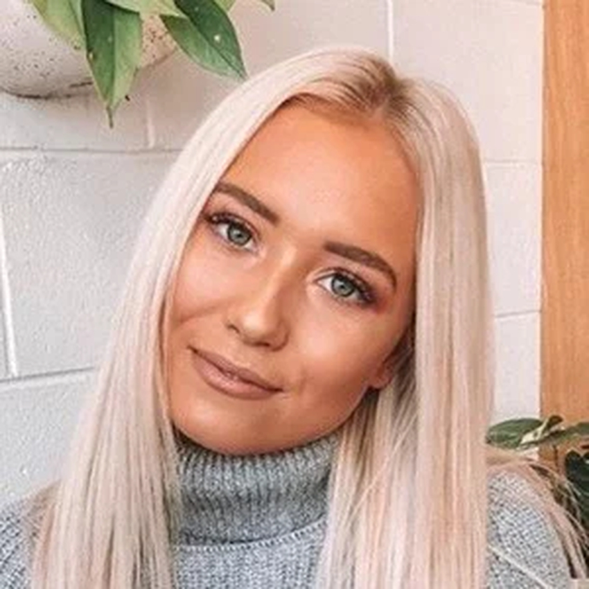 Madison Woolley Wiki