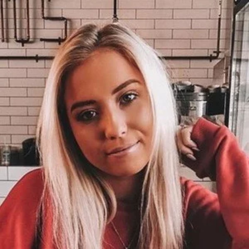 Madison Woolley Wiki