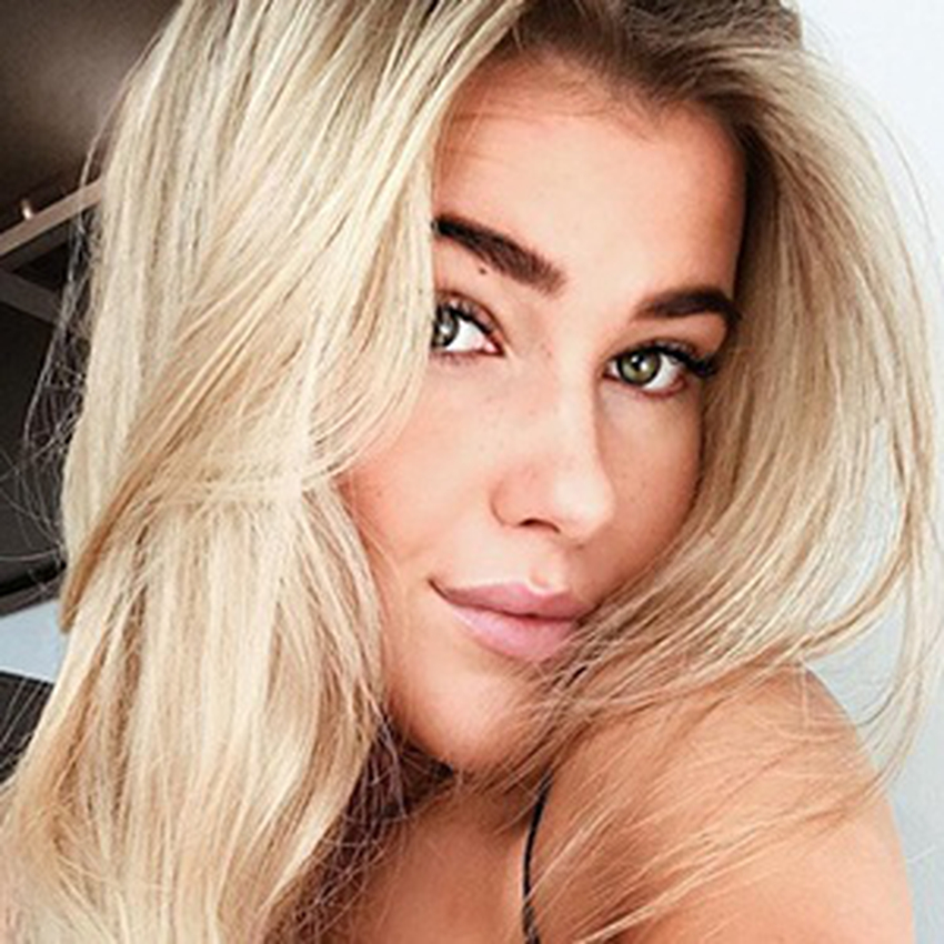 Maya Sophie Segerlund Wiki