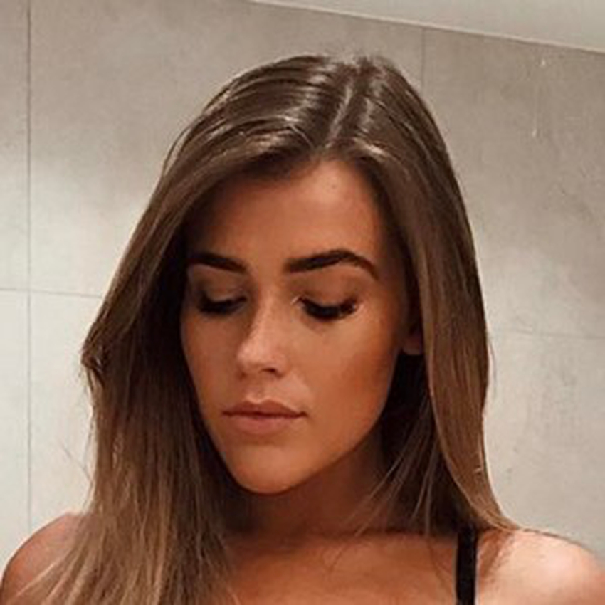 Maya Sophie Segerlund Wiki