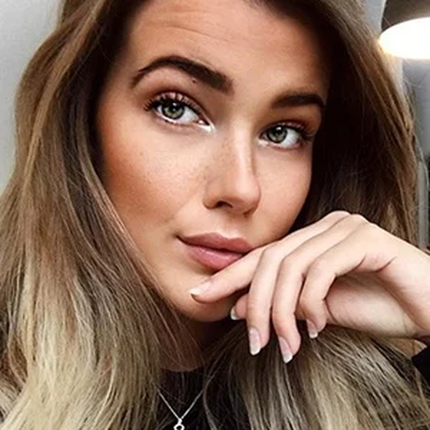 Maya Sophie Segerlund Wiki