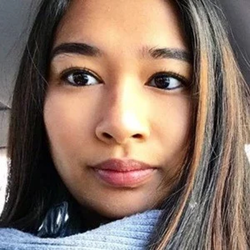 Meera Alyanna Mukhriz Wiki