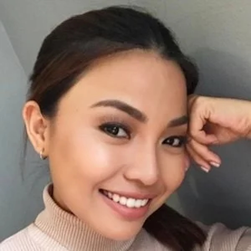 Michelle Dy Wiki