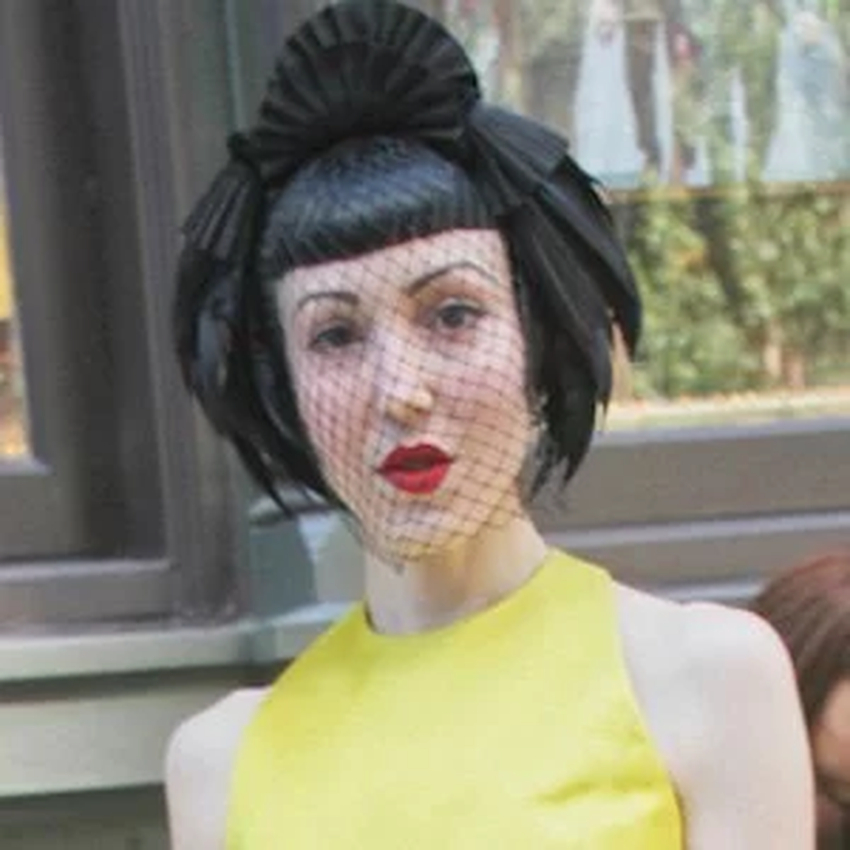 Michelle Harper Wiki