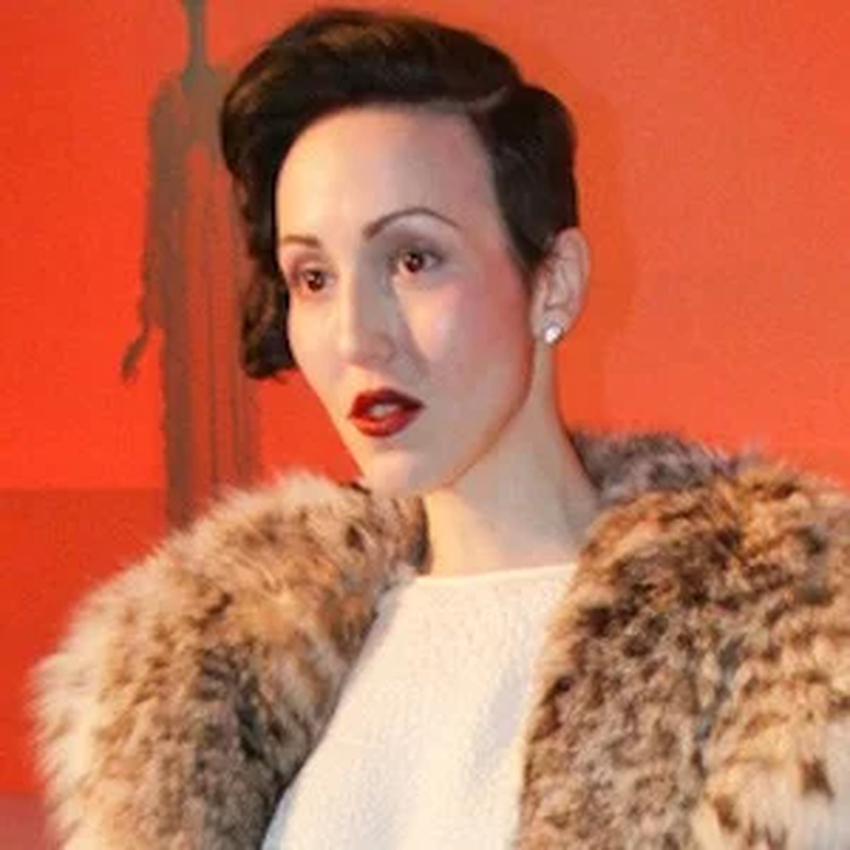 Michelle Harper Wiki