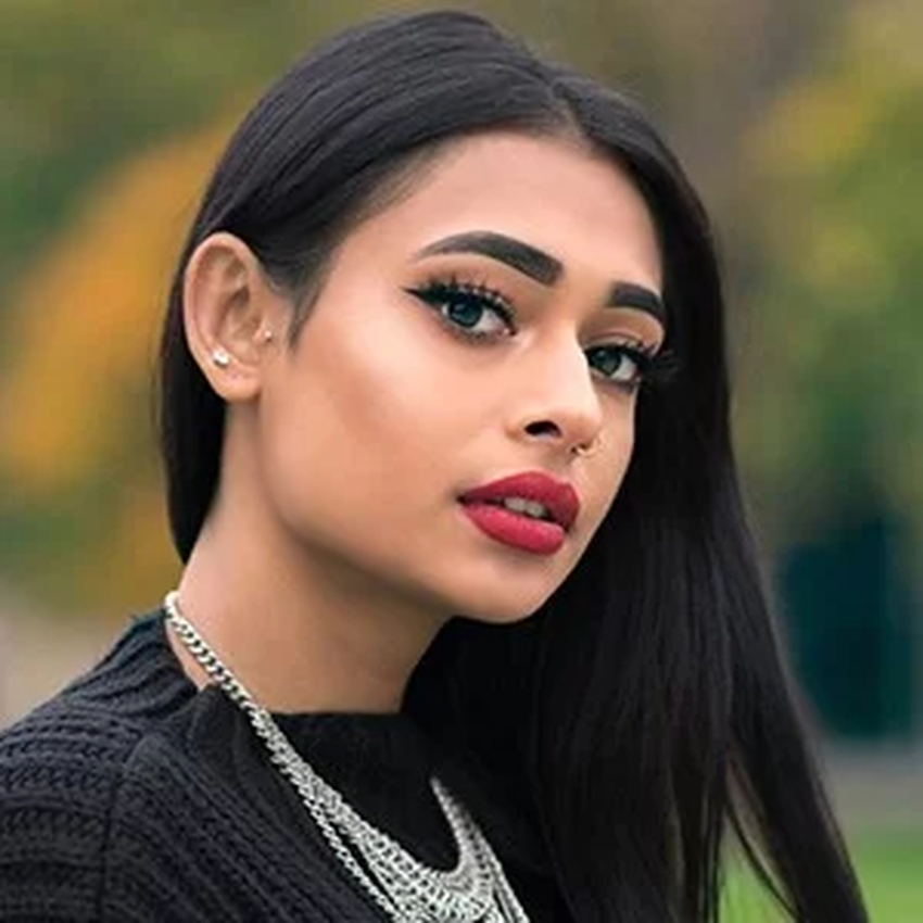 Mira Patel Wiki