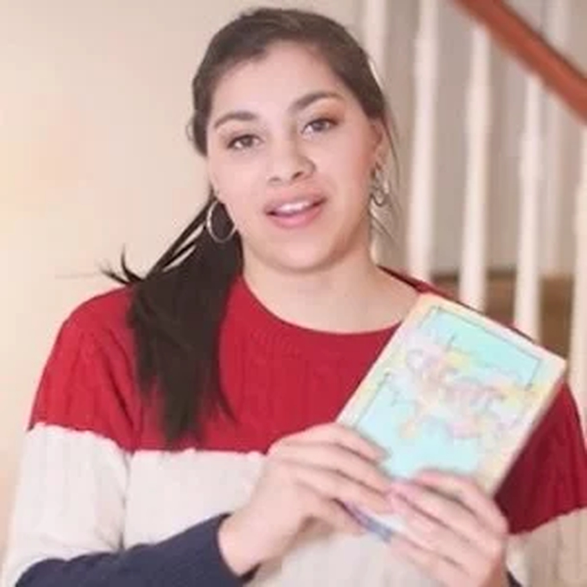 Moriah Elizabeth Wiki