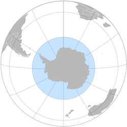 60th parallel south | Wiki | Everipedia