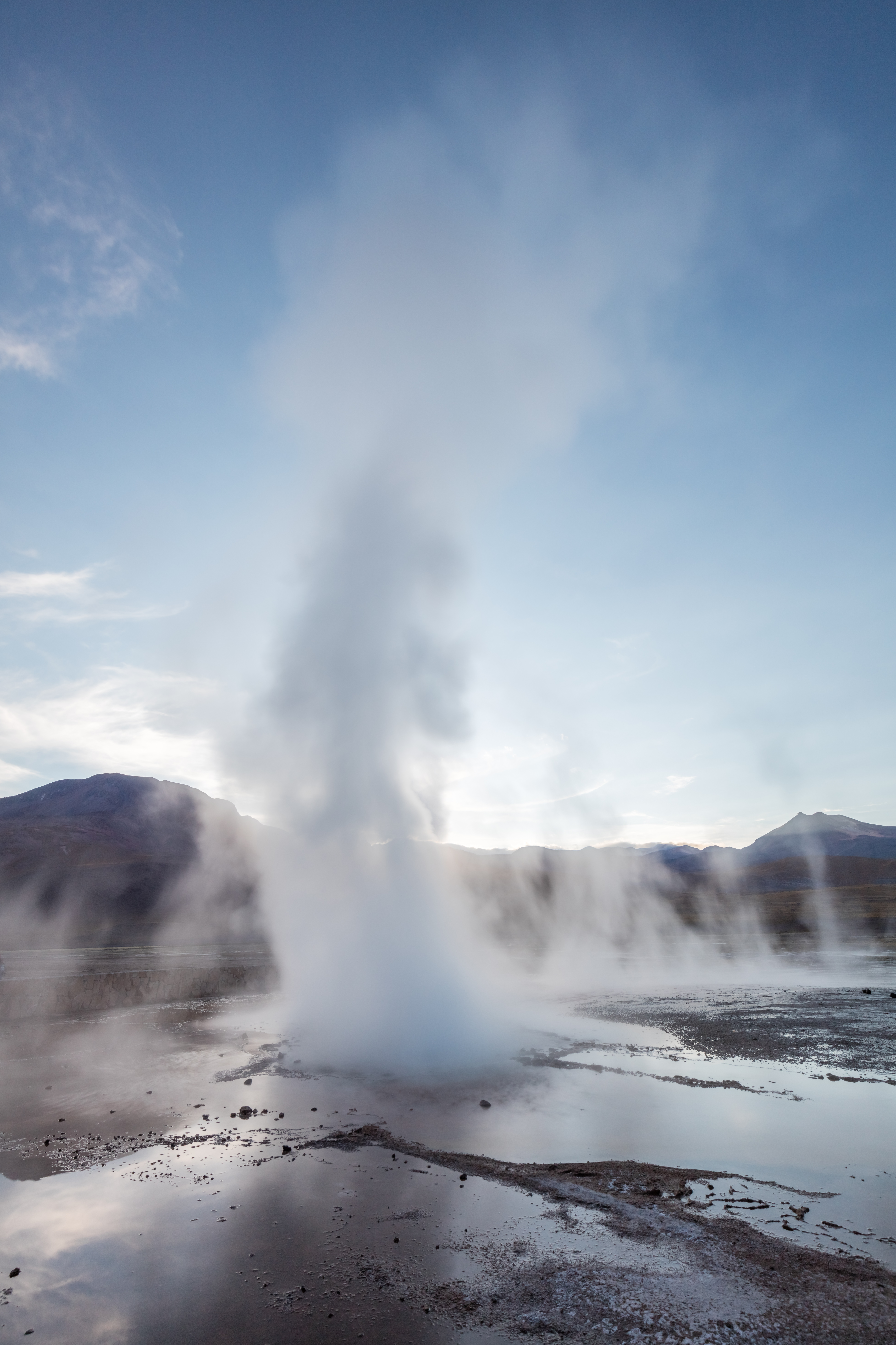 El Tatio | Wiki | Everipedia