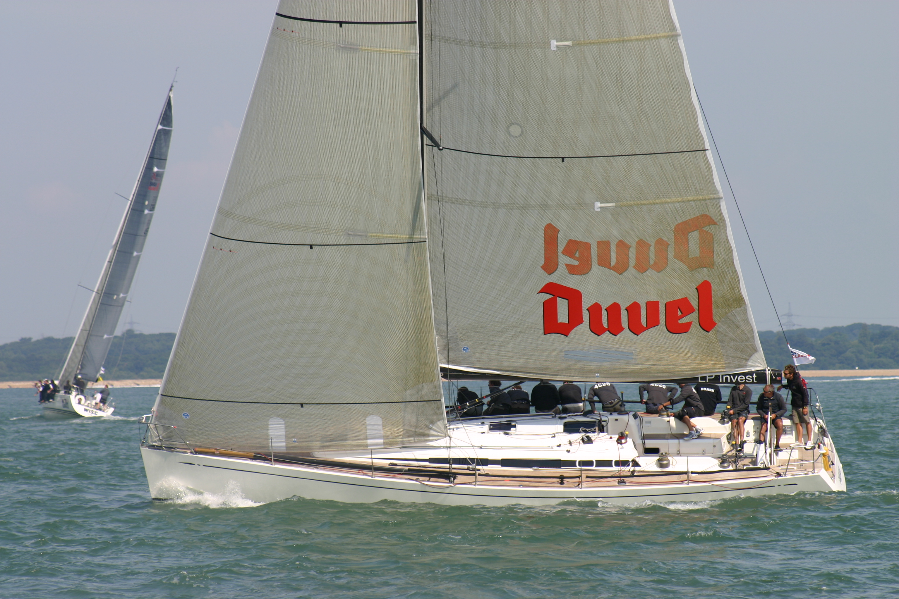 Contessa 32 | Wiki | Everipedia