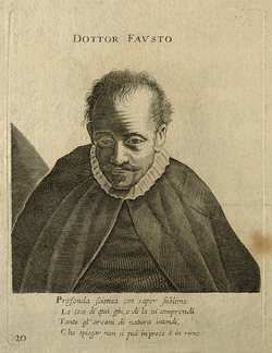 Johann Georg Faust | Wiki | Everipedia