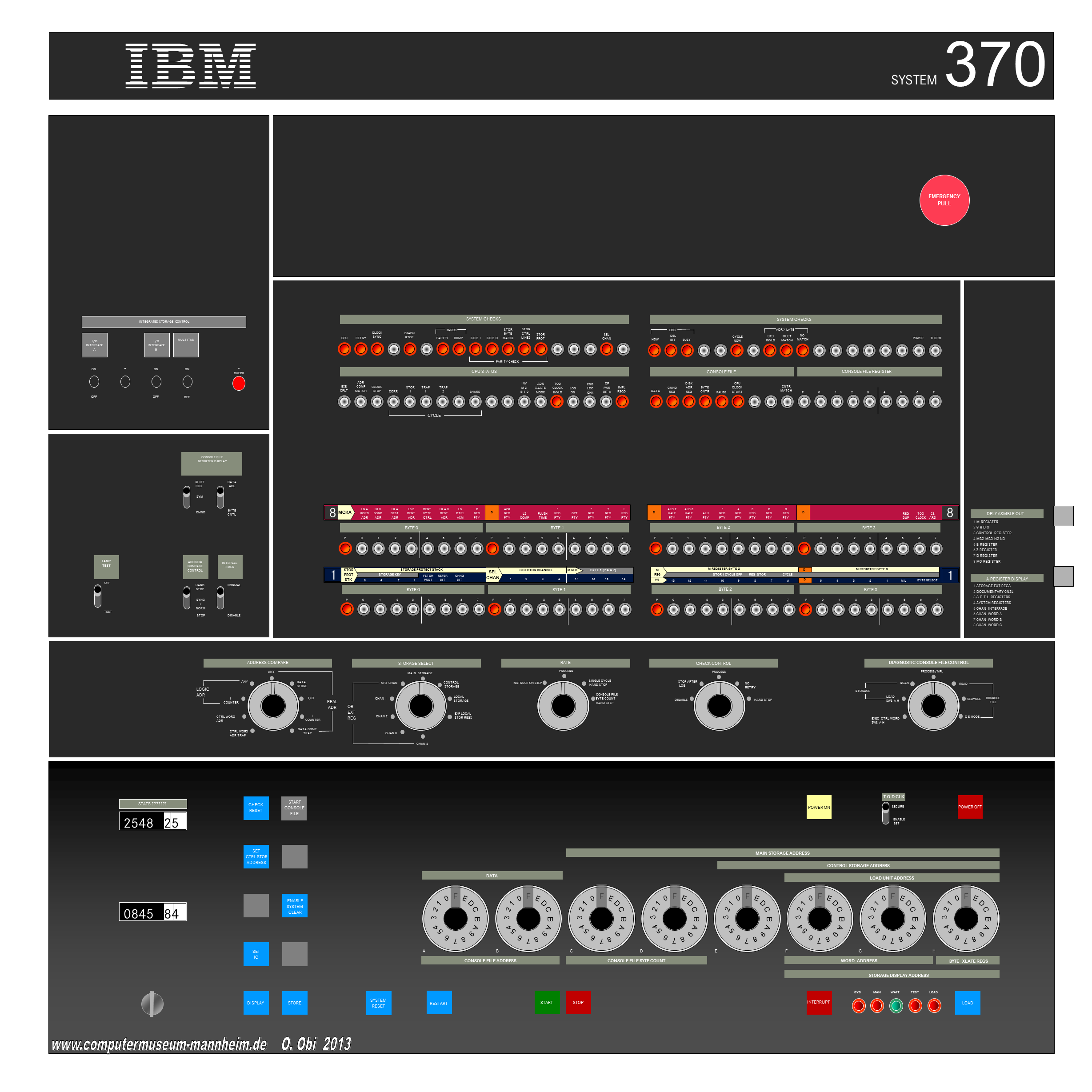 IBM System/360 | Wiki | Everipedia