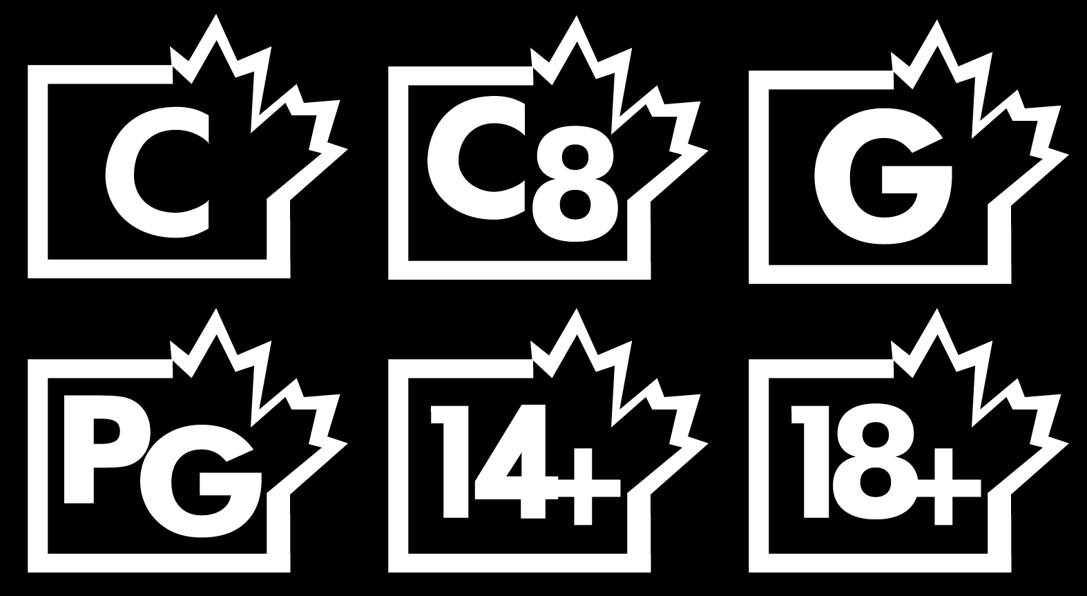 Television Content Rating Systems Wiki Everipedia Television Content Rating Systems Wiki Everipedia