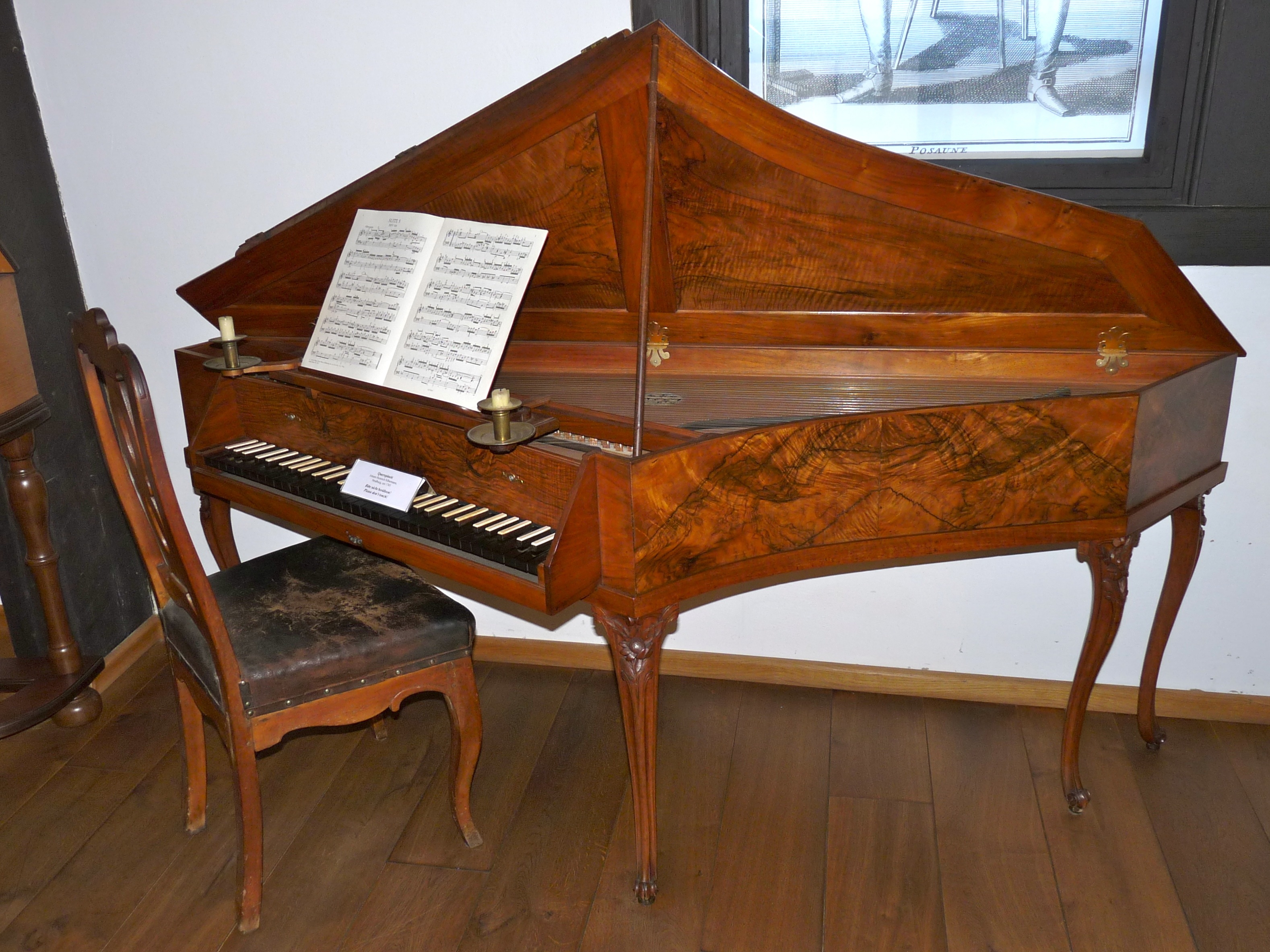 Oval spinet | Wiki | Everipedia