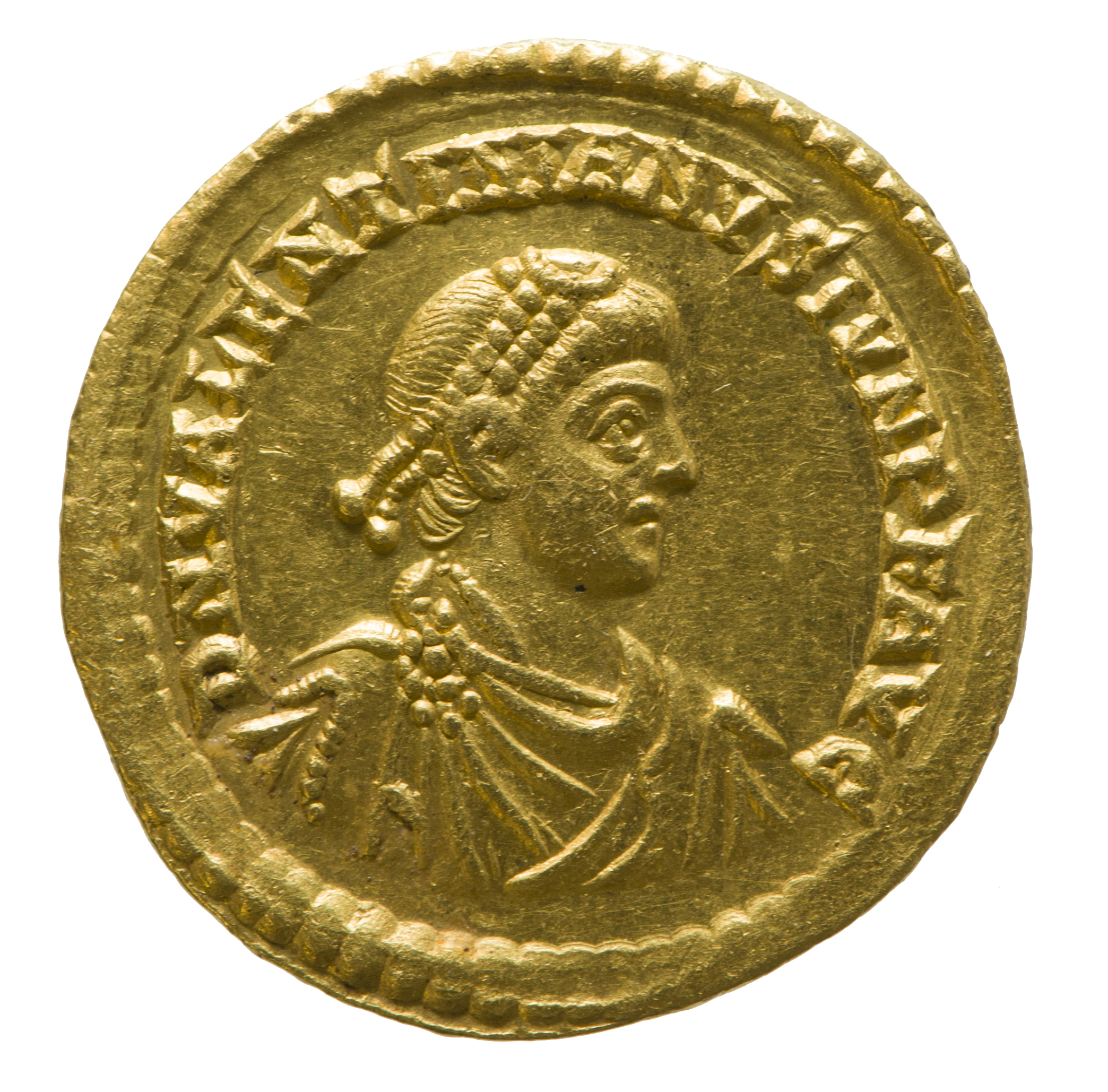 Valentinian II | Wiki | Everipedia
