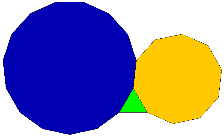 Pentadecagon | Wiki | Everipedia