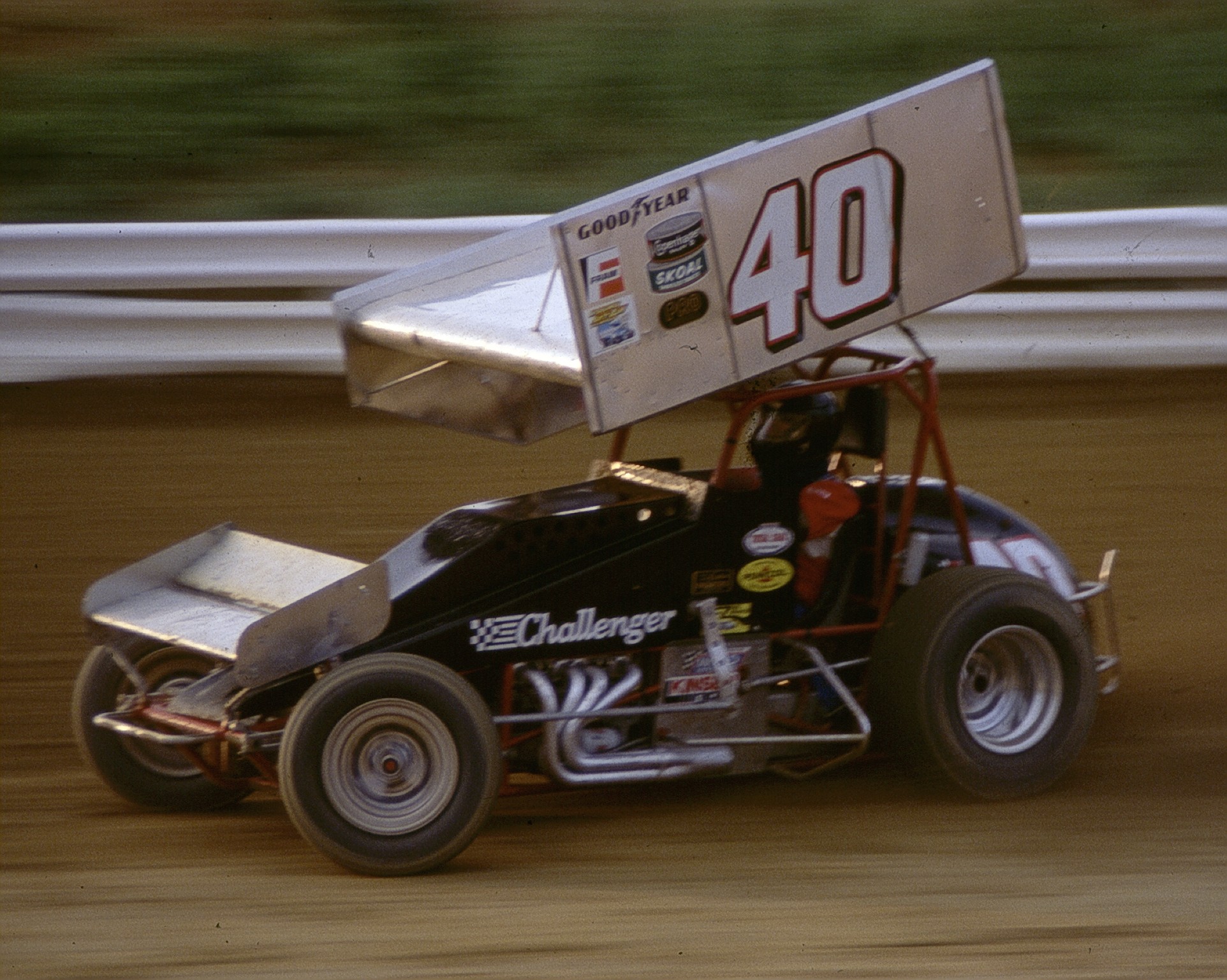 Sprint car racing | Wiki | Everipedia