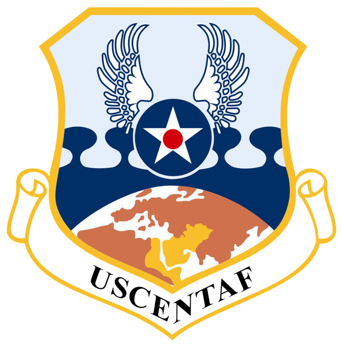 Organization of United States Air Force Units in the Gulf War | Wiki ...