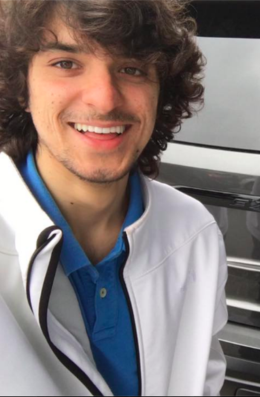 Konstantine Nikka-Sher Piterman Wiki