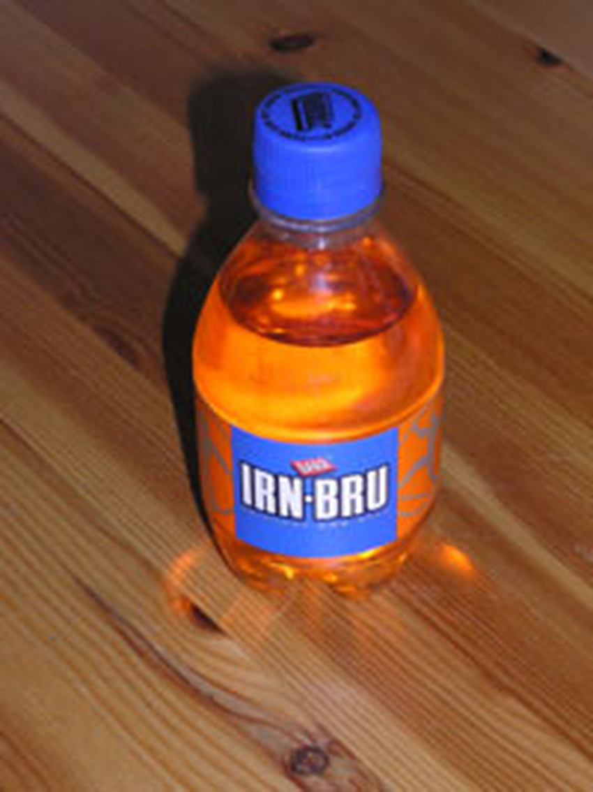 Irn-Bru | Wiki | Everipedia