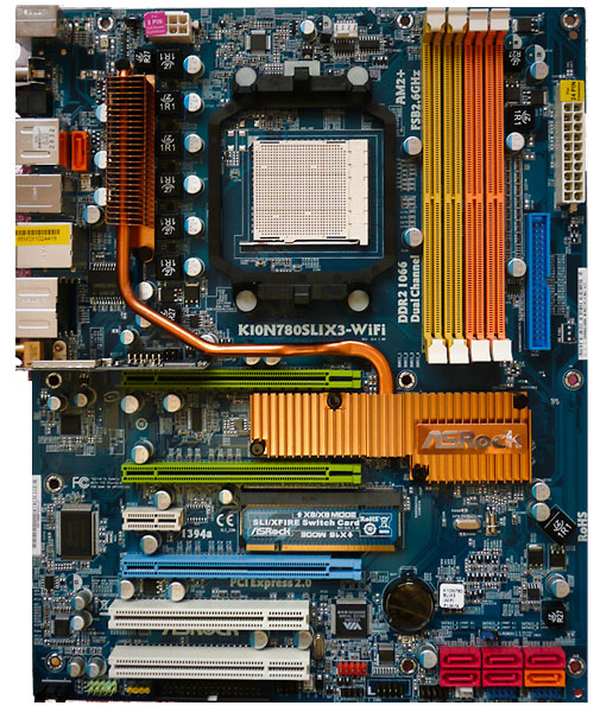 DIMM | Wiki | Everipedia