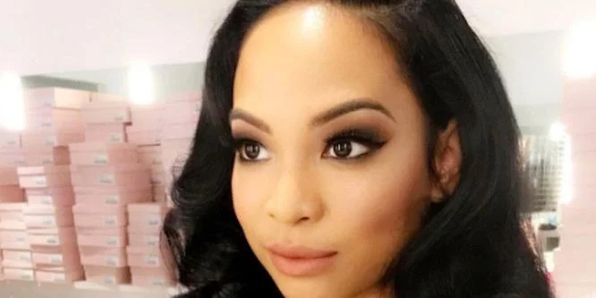 Aliya Janell | Wiki | Everipedia