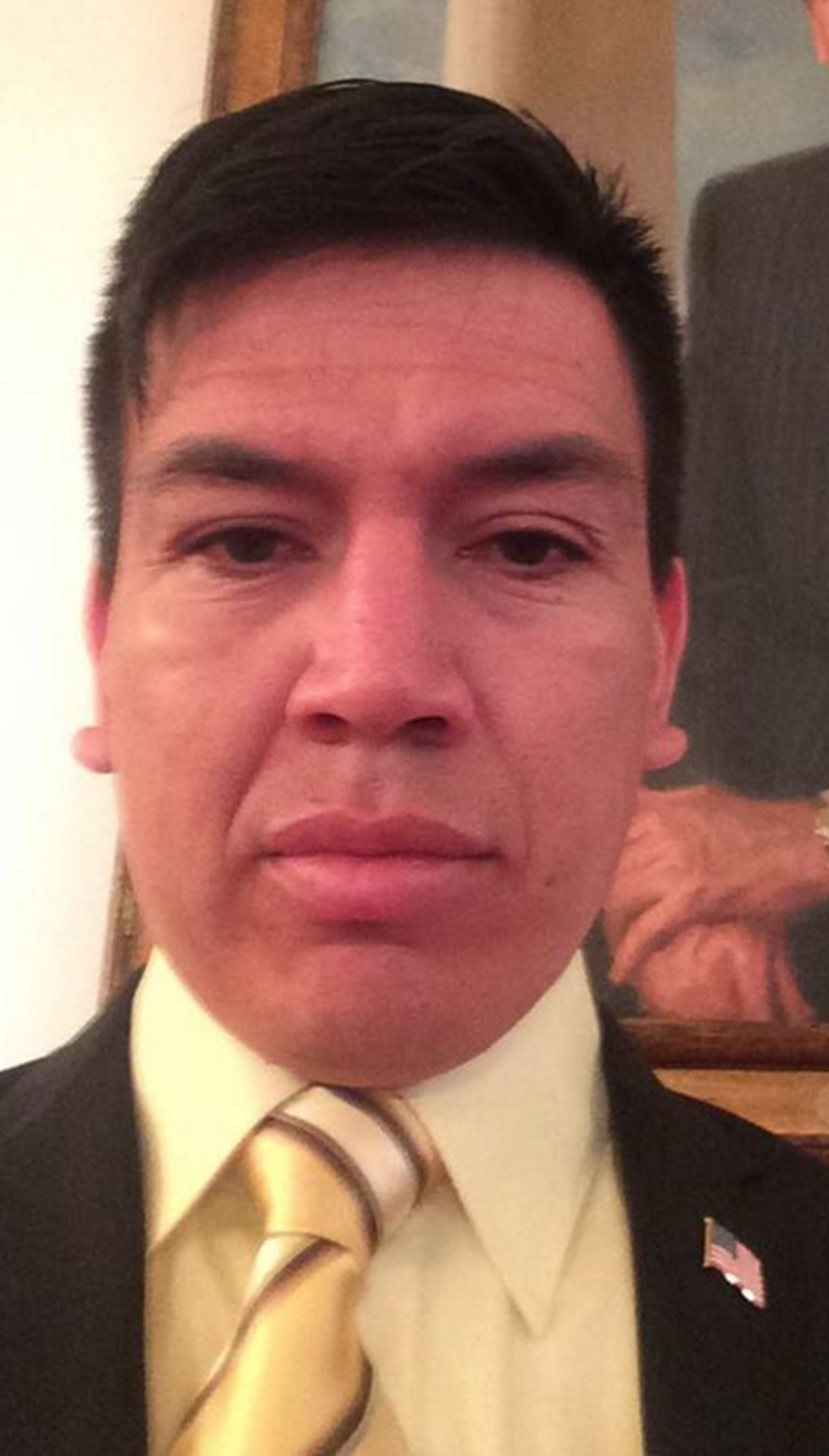 Oscar Vazquez Wiki And Bio Everipedia