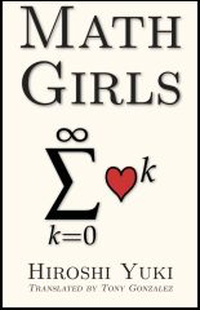 Math Girls | Wiki | Everipedia
