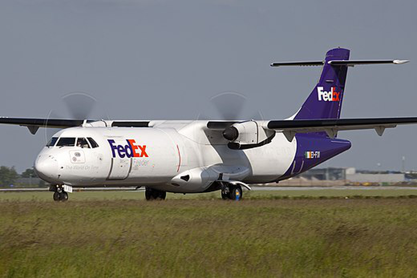 ATR 42 | Wiki | Everipedia