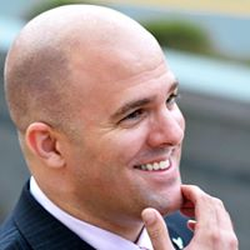 T. Greg Doucette Wiki & Bio