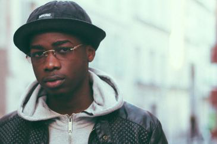 MHD (rapper) | Wiki | Everipedia