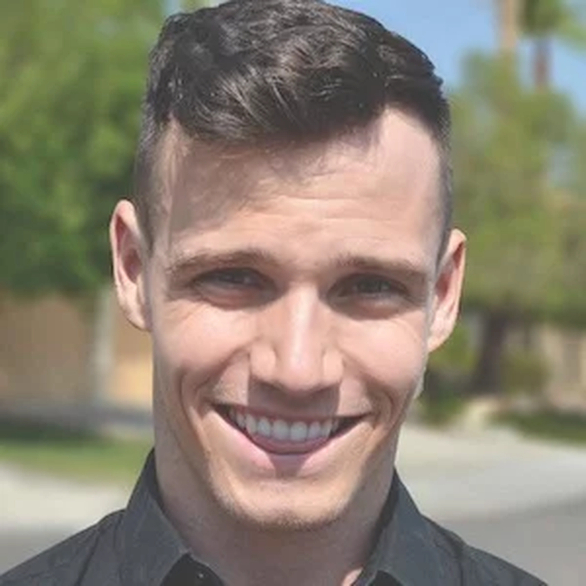 Charlie Houpert Wiki