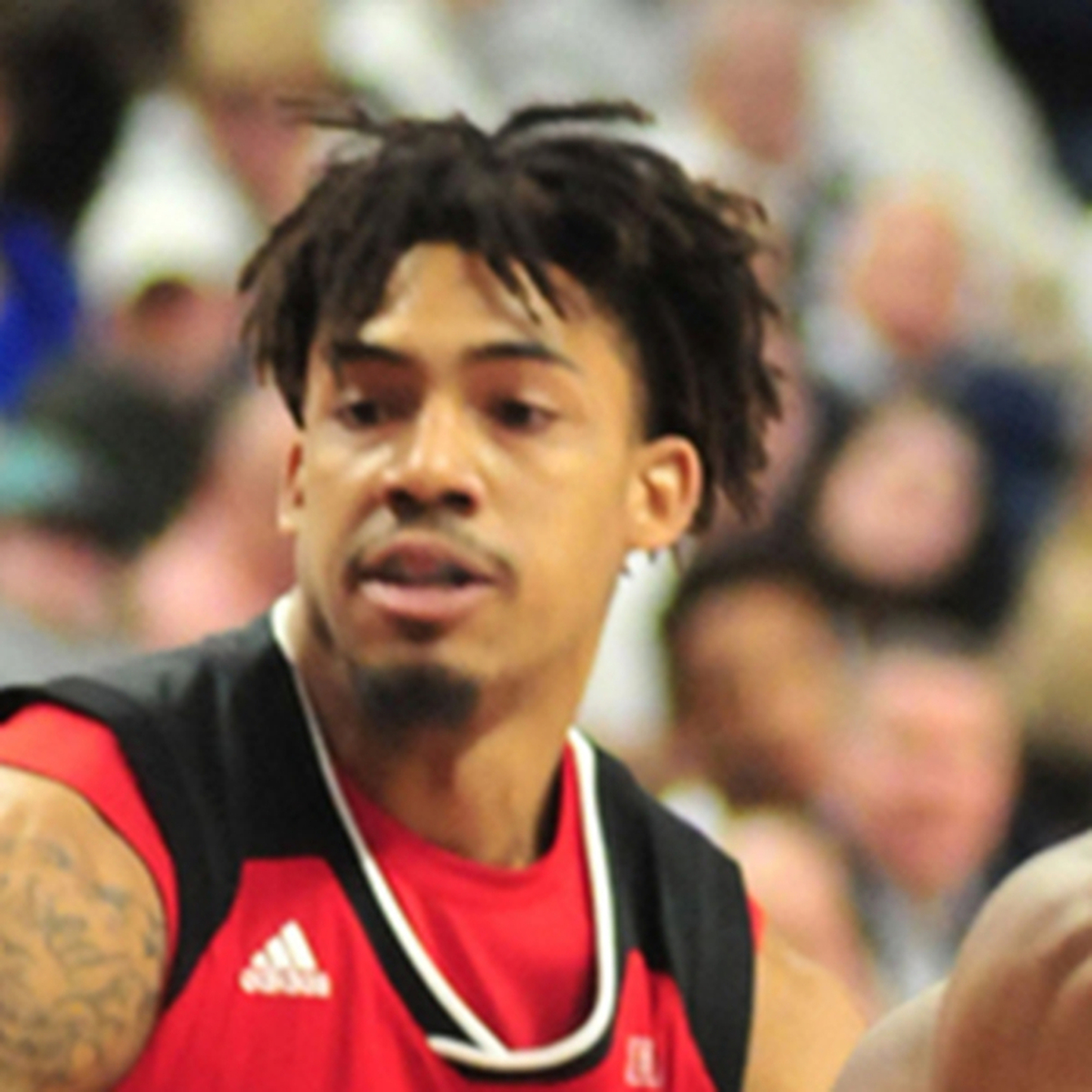 Corey Sanders (basketball player) Wiki & Bio - Basketball Pl...