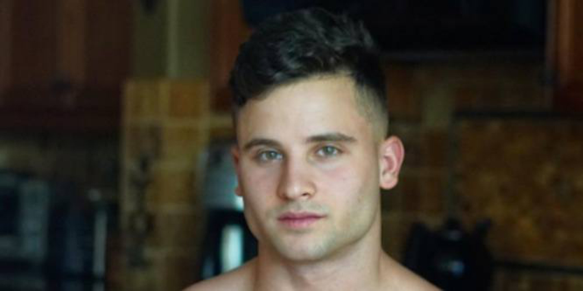 Dominick Nicolai Wiki