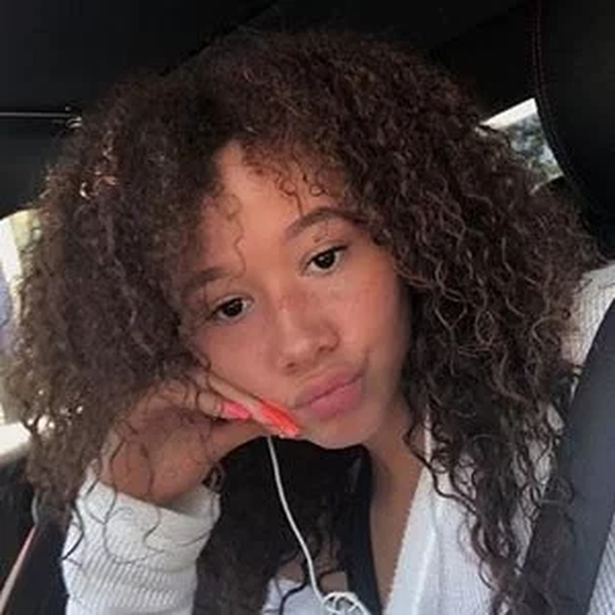 Talia Jackson Wiki & Bio - TV Actress