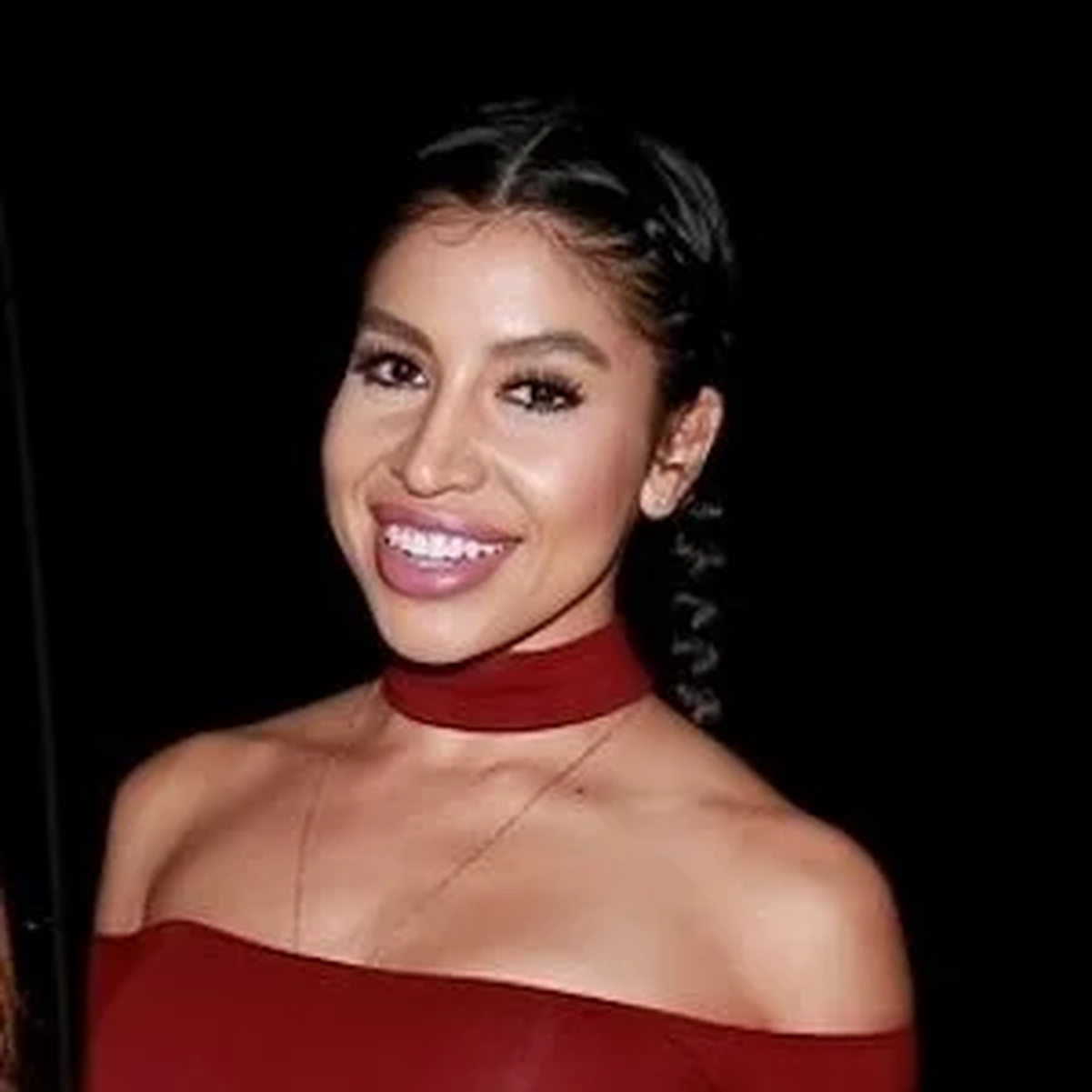 Evelyn Gonzalez Wiki