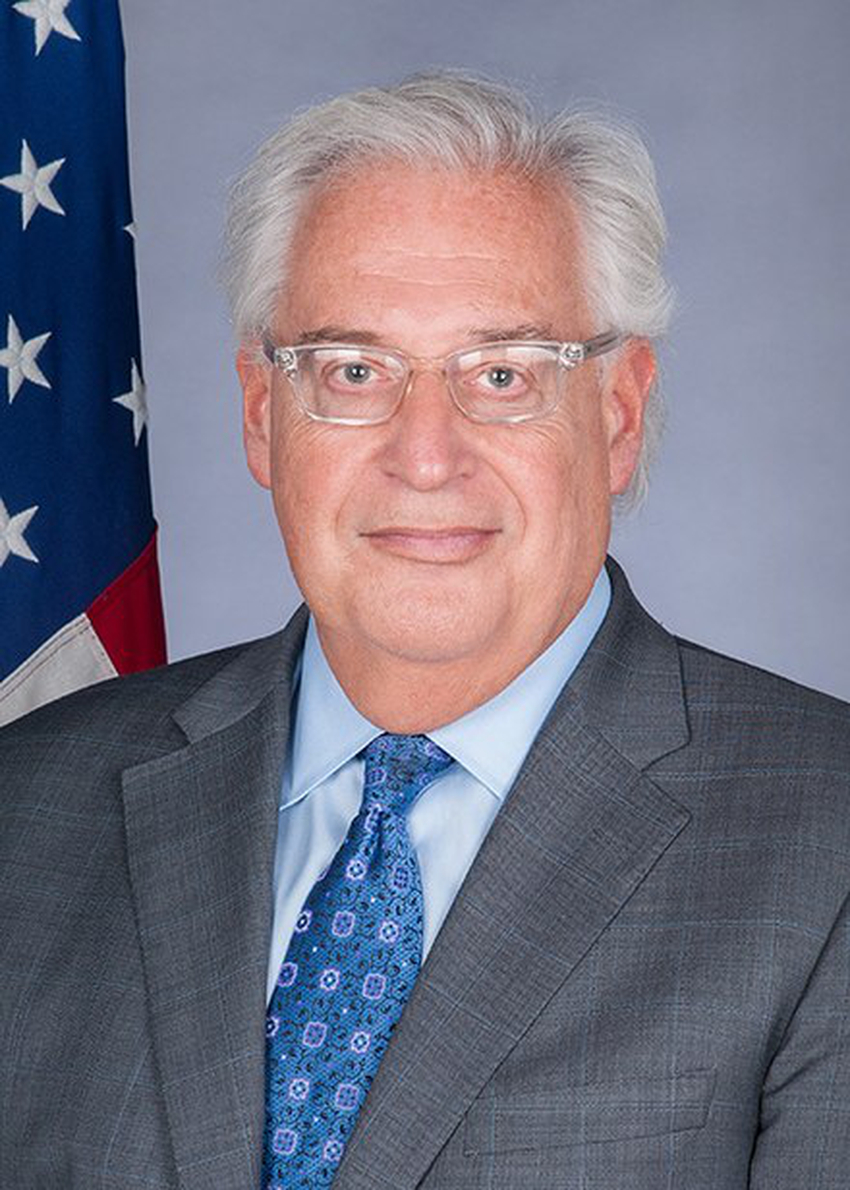 David M Friedman Wiki Everipedia
