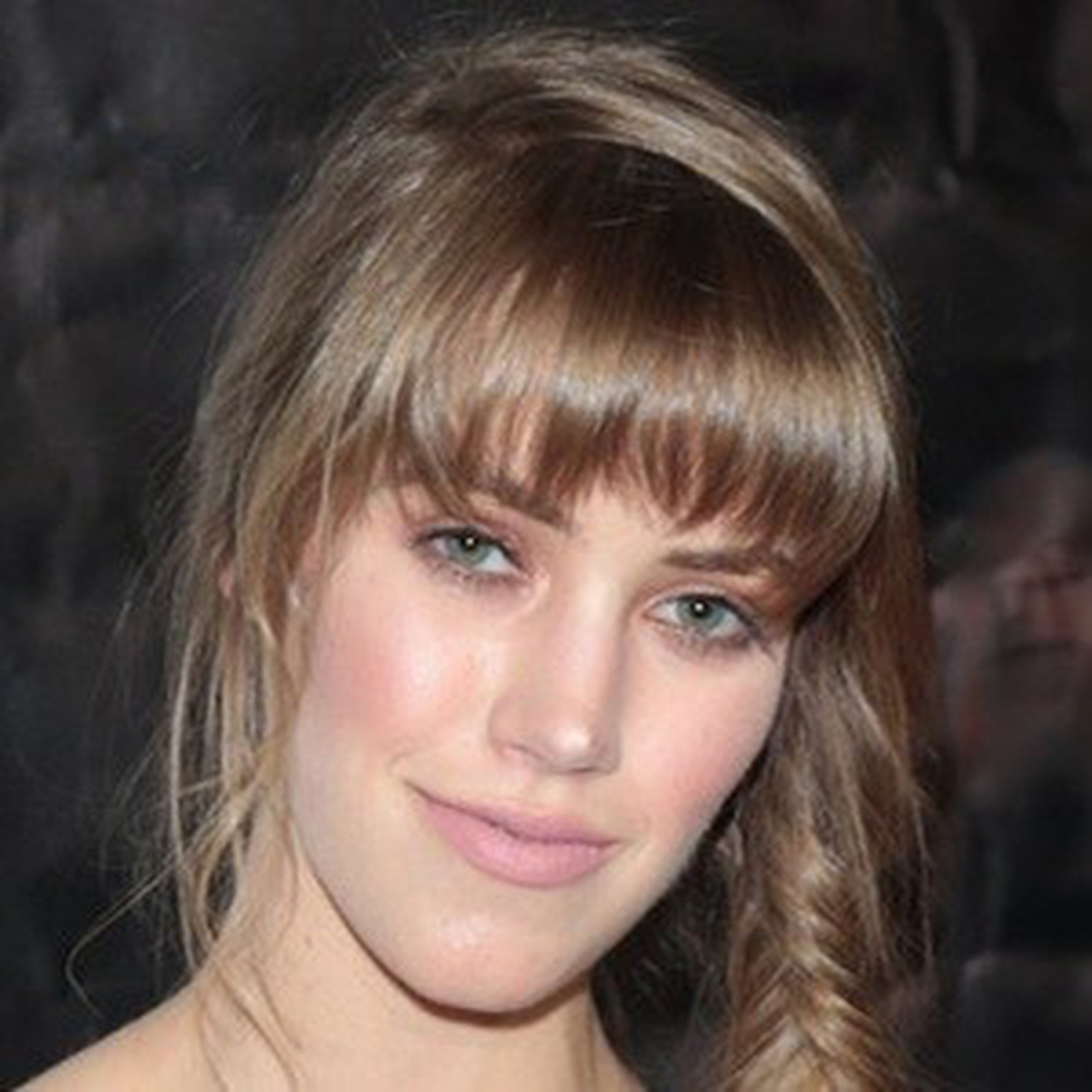 Rachel Faulkner Wiki