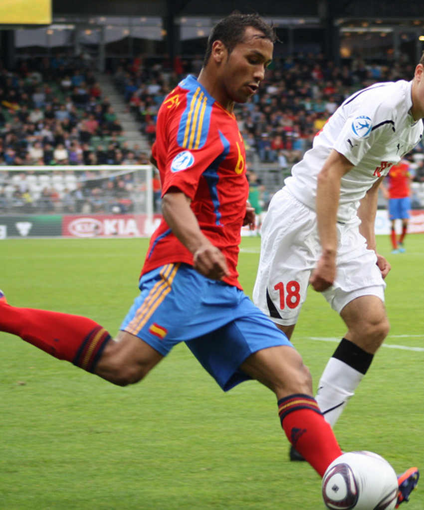 Patrick Starrr (Patrick Simondac) | Wiki & Bio | Everipedia