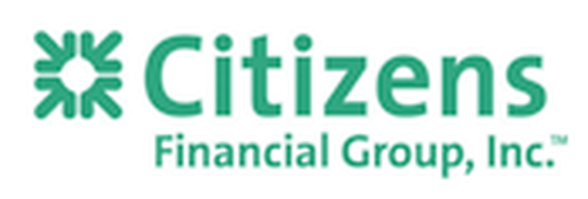 Citizens Financial Logo