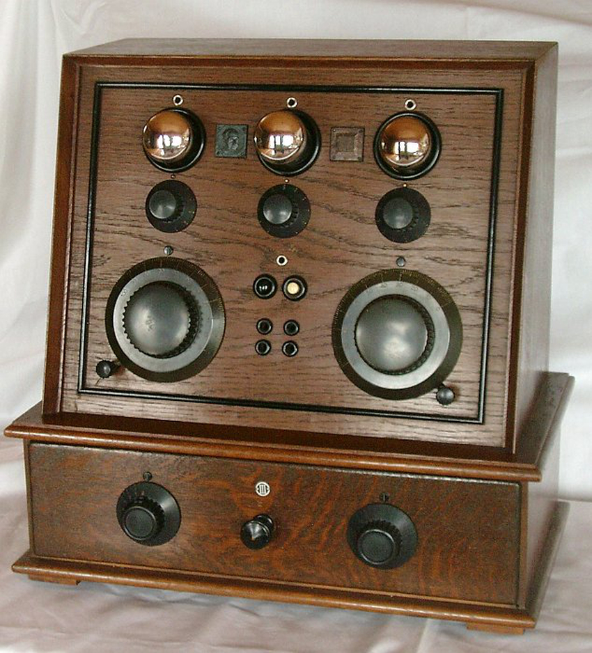 Telefunken | Wiki | Everipedia