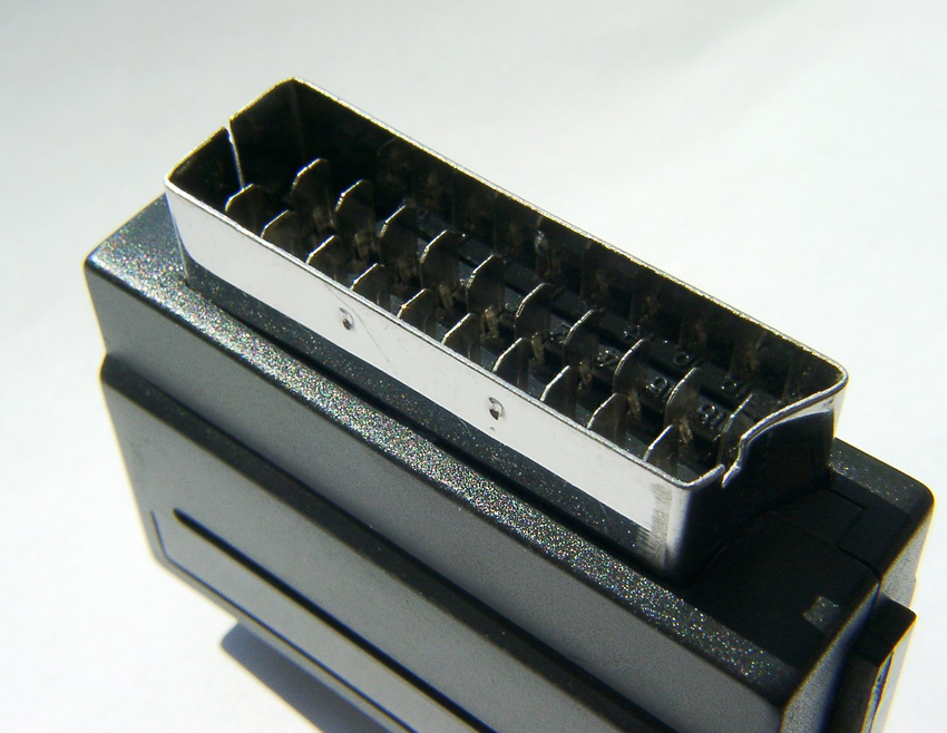 SCART | Wiki | Everipedia